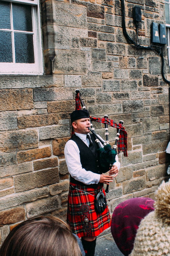 A Weekend Guide to Edinburgh – Kat Beyond Borders