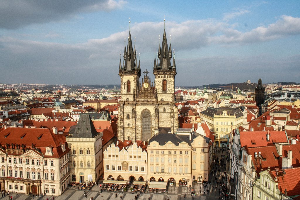 A Weekend Guide to Prague – Kat Beyond Borders