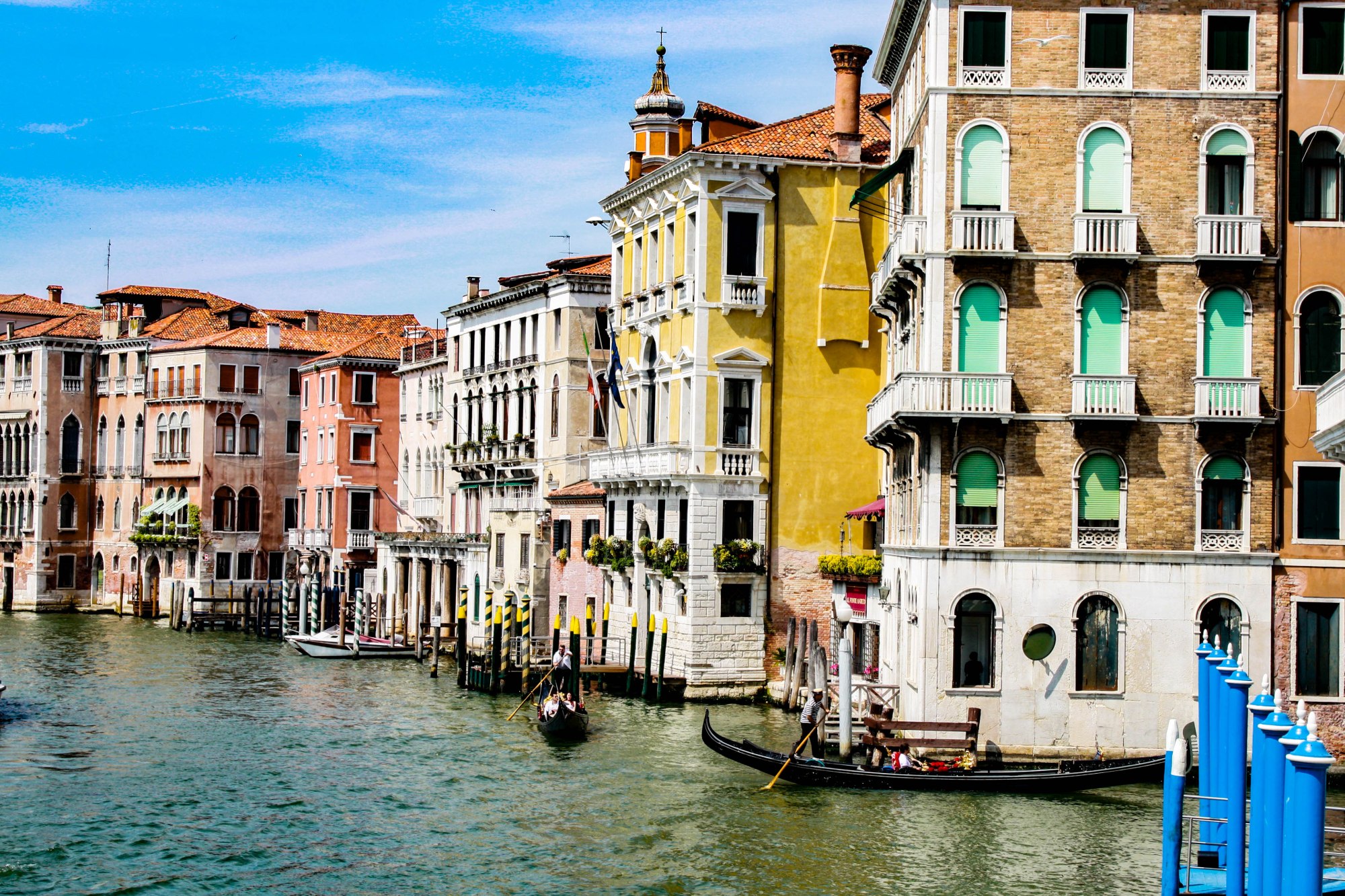 The Ultimate Italy Itinerary for First-Timers – Kat Beyond Borders