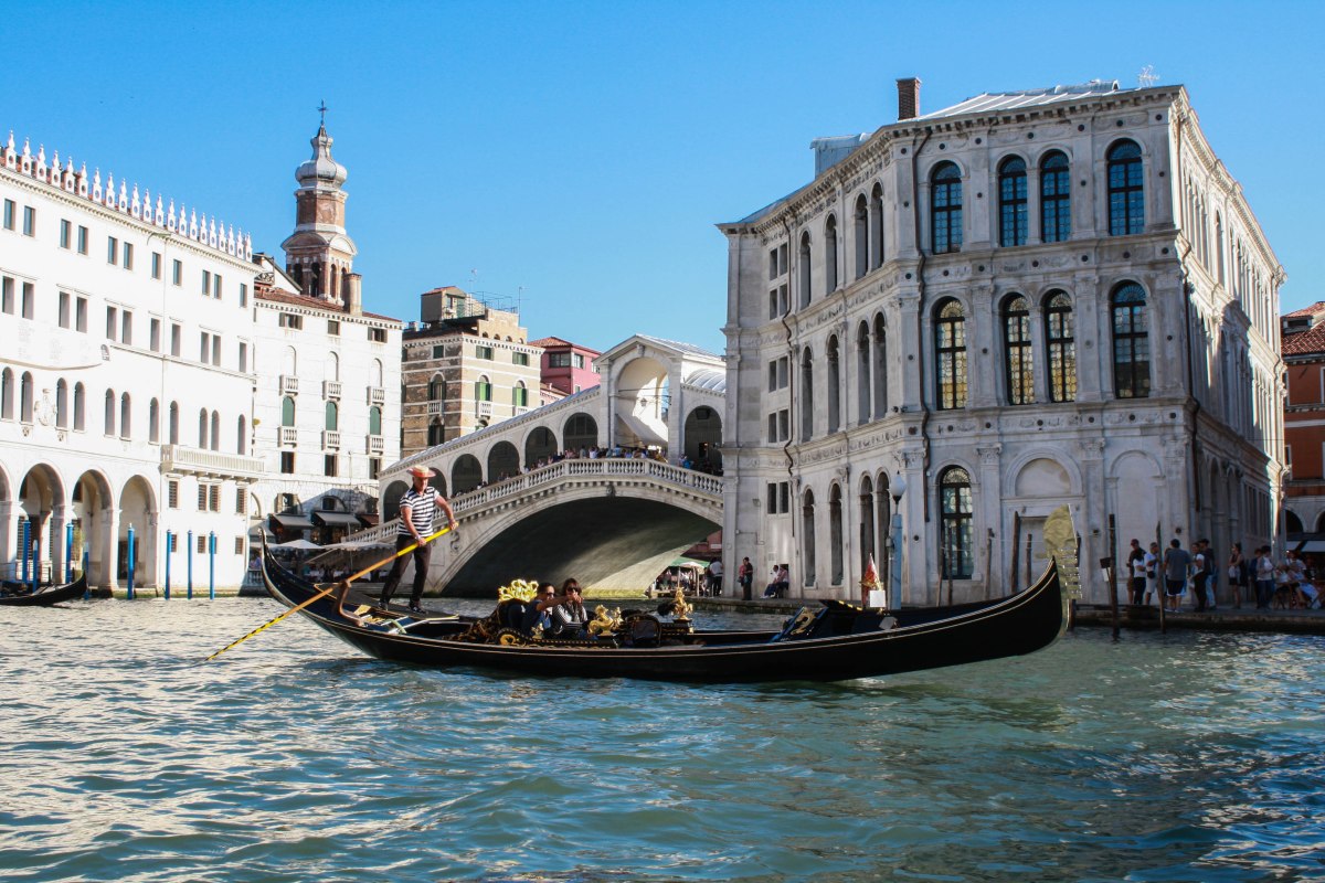The Ultimate Italy Itinerary for First-Timers – Kat Beyond Borders