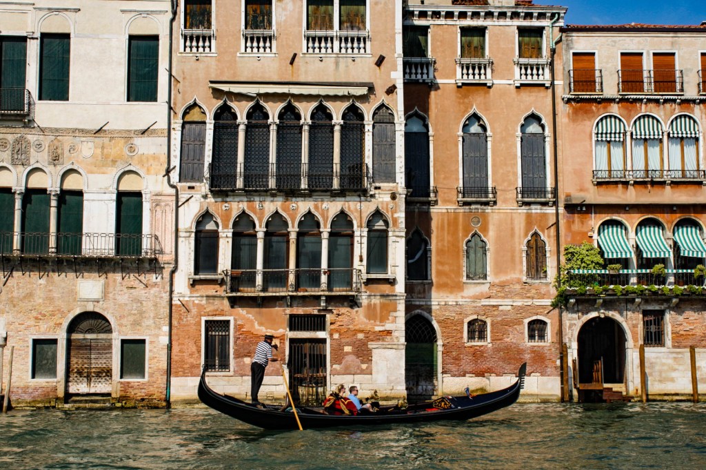 The Ultimate Italy Itinerary for First-Timers – Kat Beyond Borders