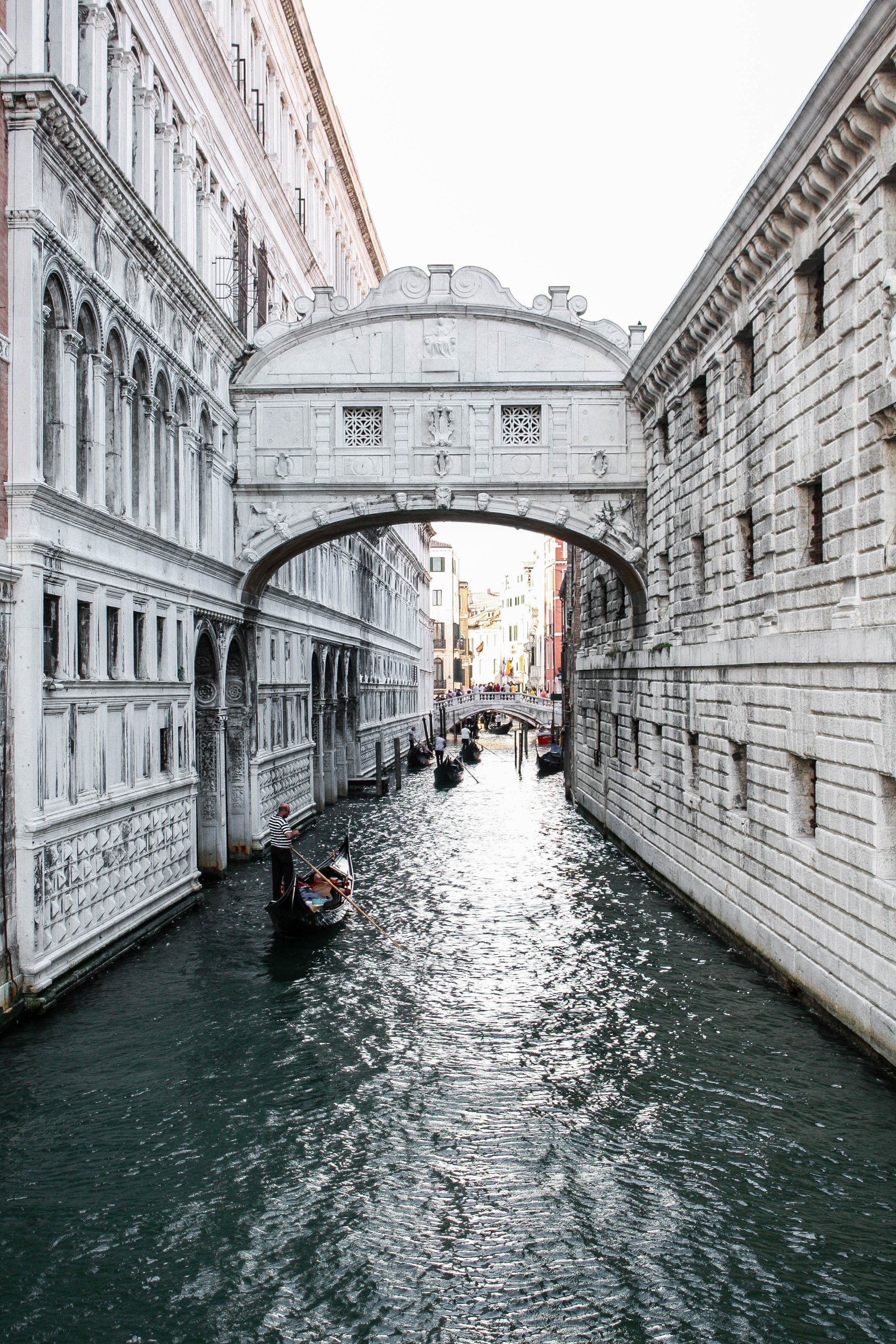 The Ultimate Italy Itinerary for First-Timers – Kat Beyond Borders