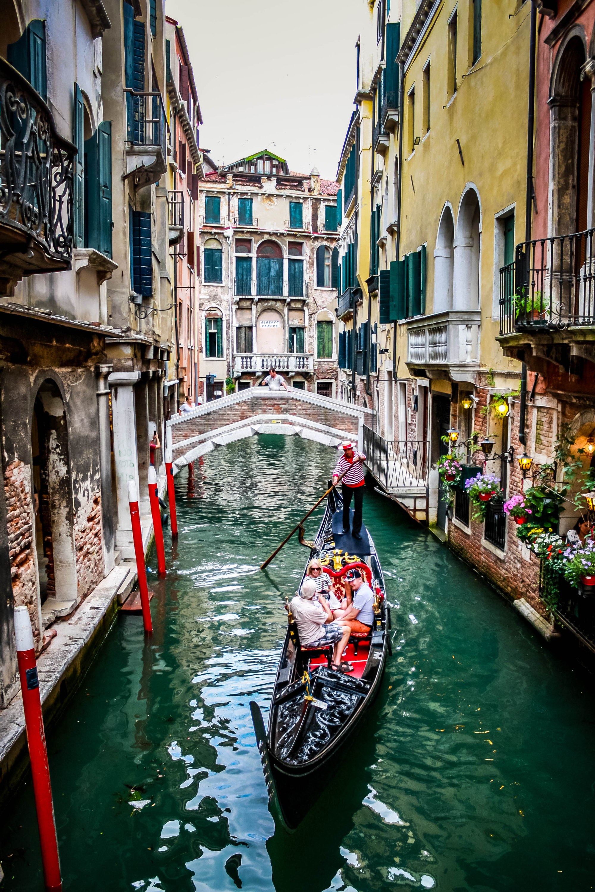 The Ultimate Italy Itinerary for First-Timers – Kat Beyond Borders