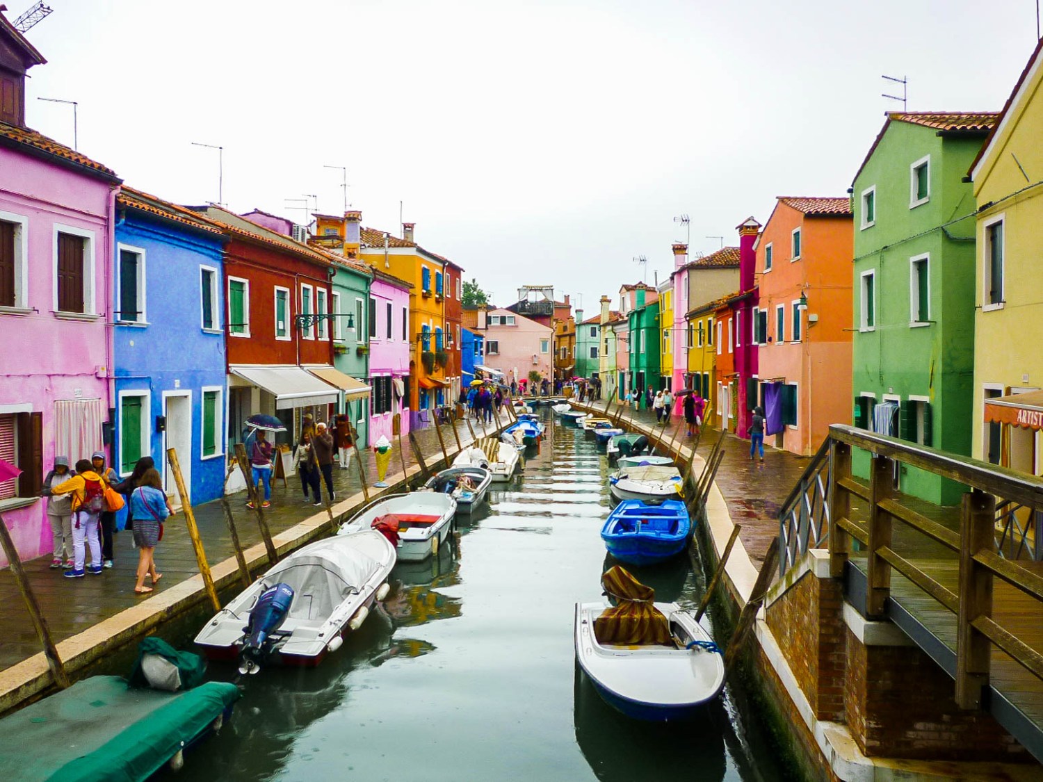 The Ultimate Italy Itinerary for First-Timers – Kat Beyond Borders