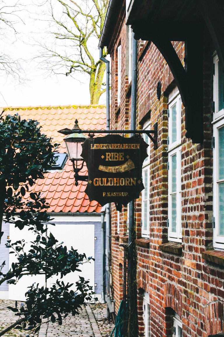 A Guide to Denmark’s (Other) Historical Cities – Kat Beyond Borders