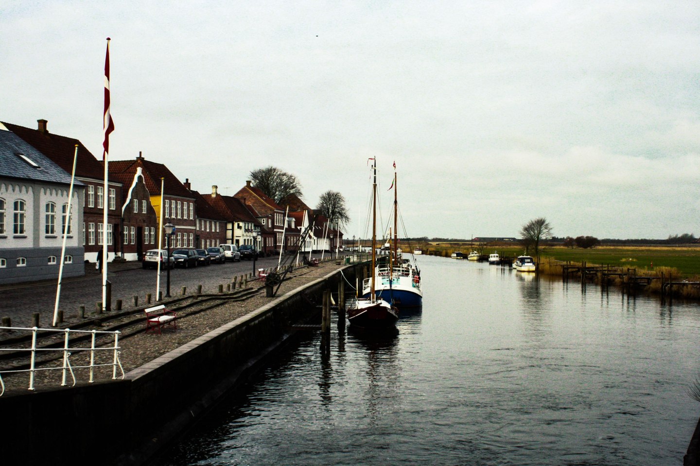 A Guide to Denmark’s (Other) Historical Cities – Kat Beyond Borders