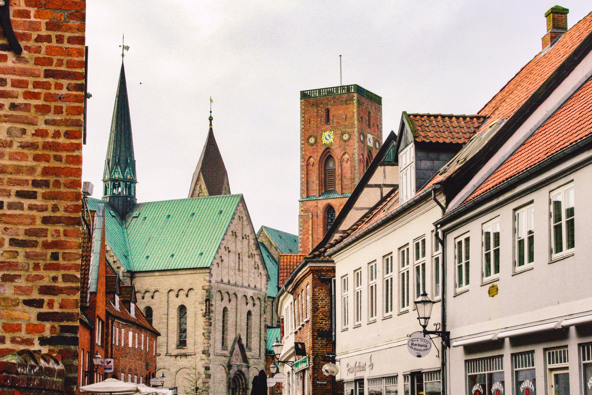 A Guide to Denmark’s (Other) Historical Cities – Kat Beyond Borders
