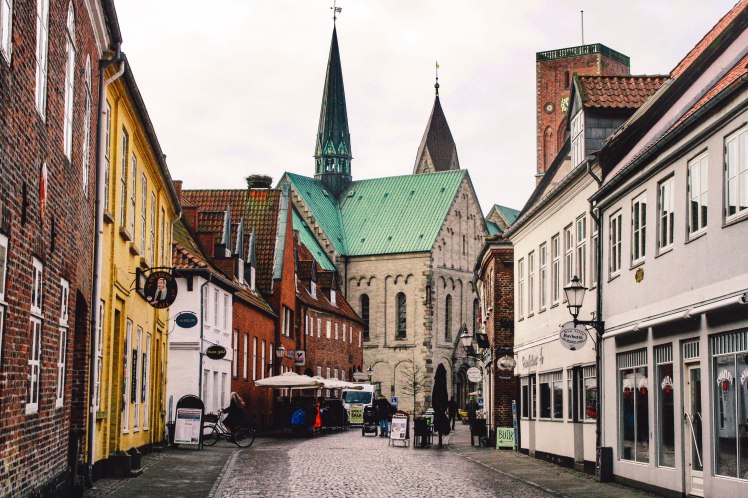 A Guide to Denmark’s (Other) Historical Cities – Kat Beyond Borders