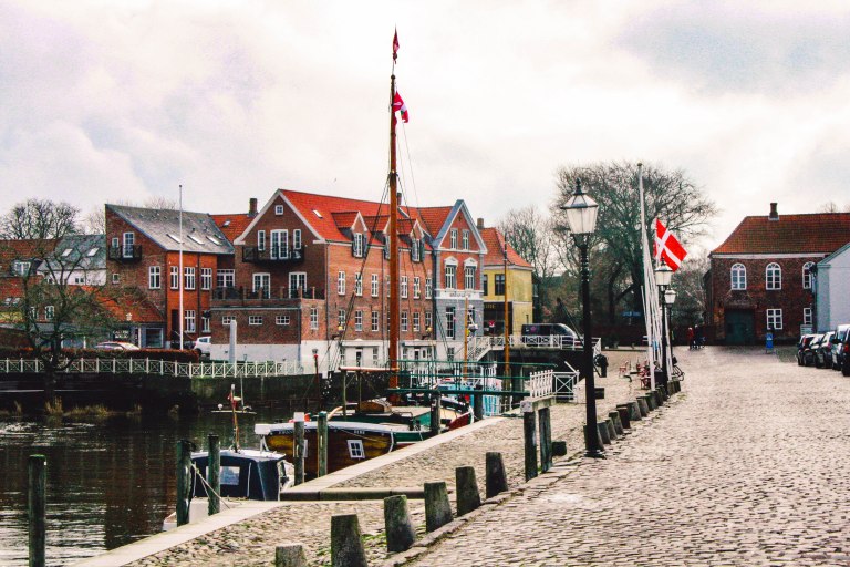 A Guide to Denmark’s (Other) Historical Cities – Kat Beyond Borders
