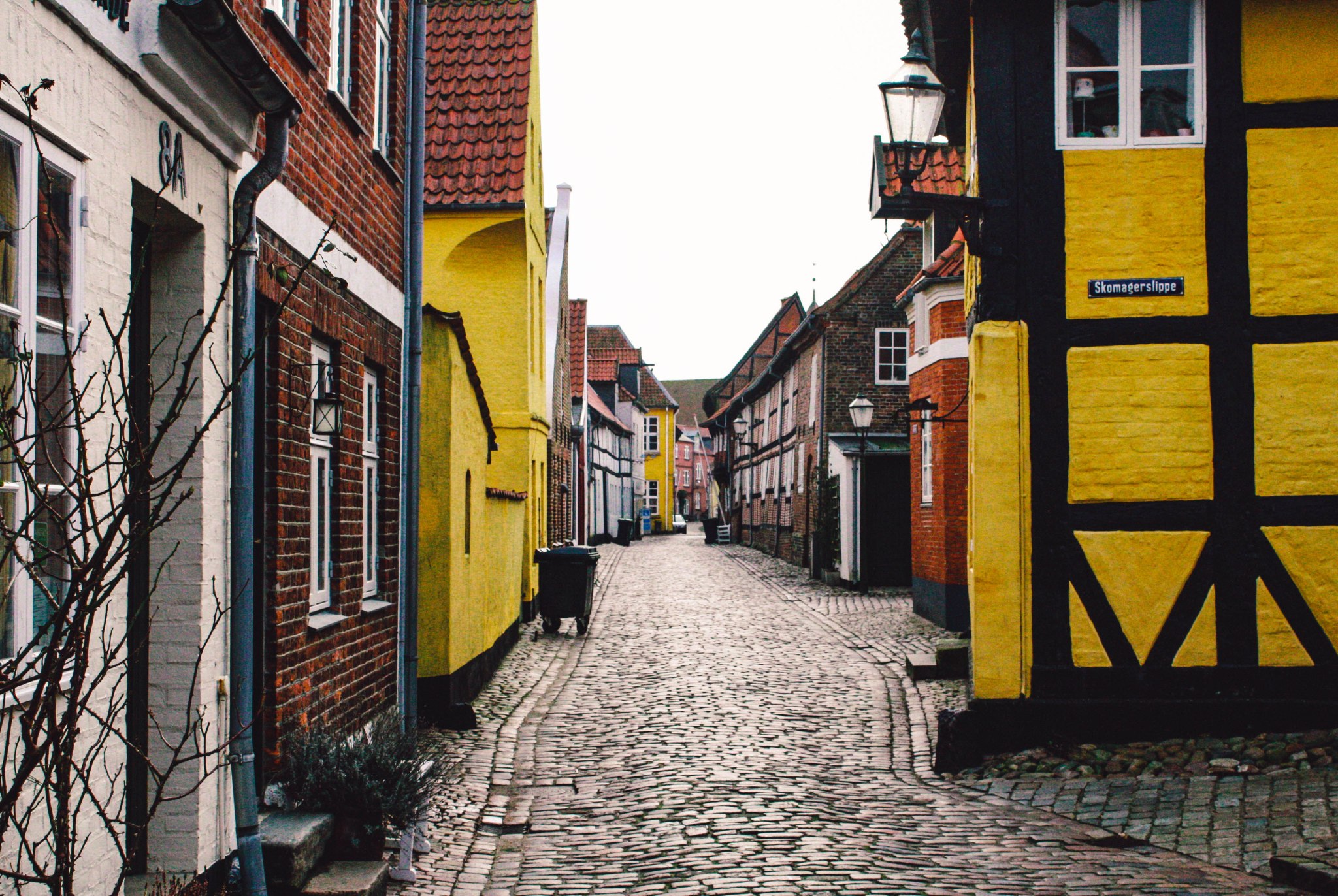 A Guide to Denmark’s (Other) Historical Cities – Kat Beyond Borders