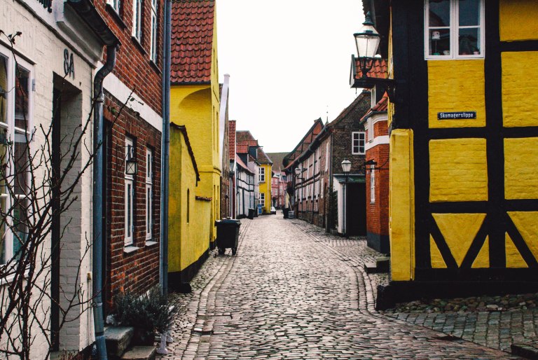 A Guide to Denmark’s (Other) Historical Cities – Kat Beyond Borders