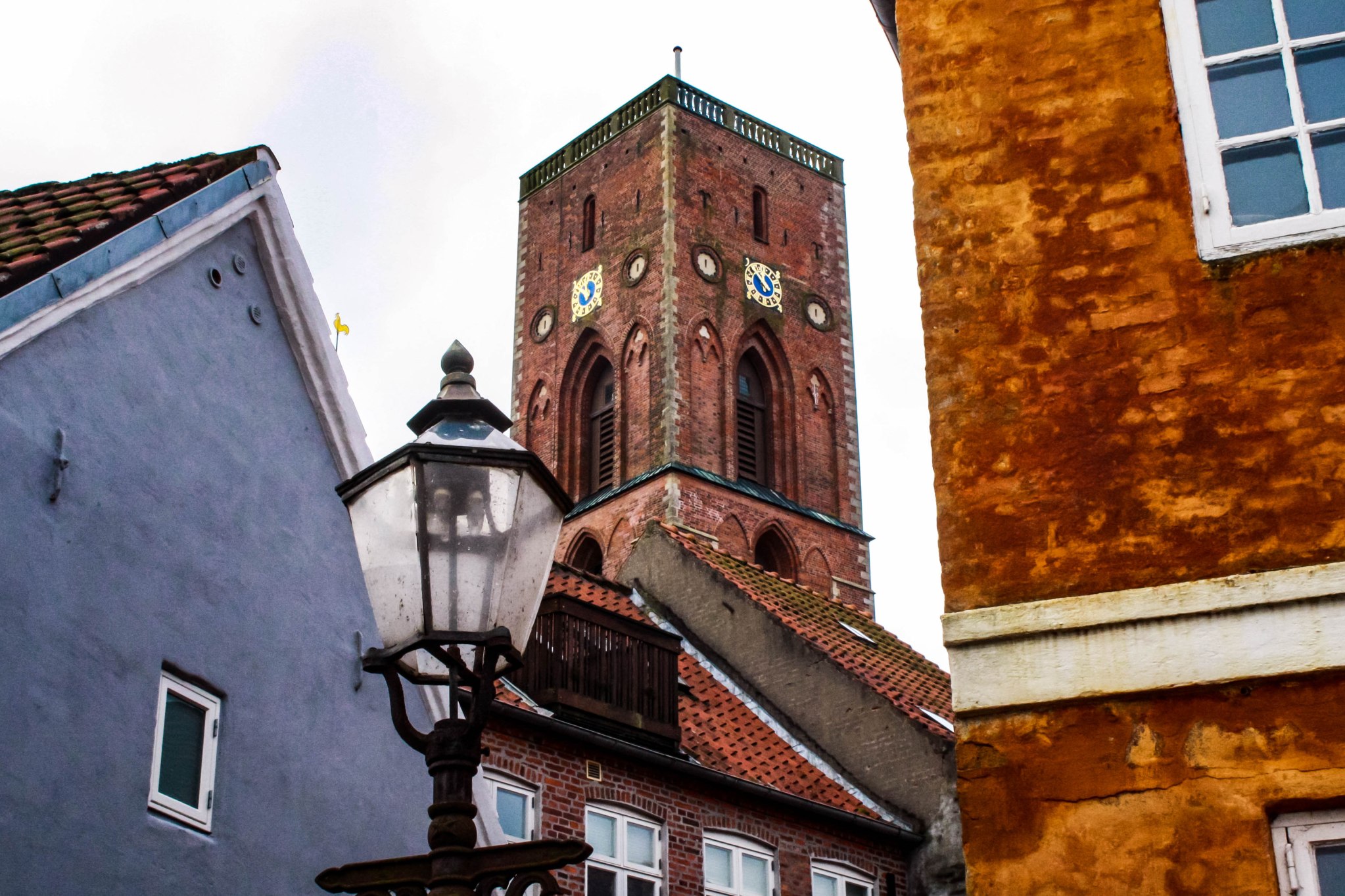 A Guide to Denmark’s (Other) Historical Cities – Kat Beyond Borders