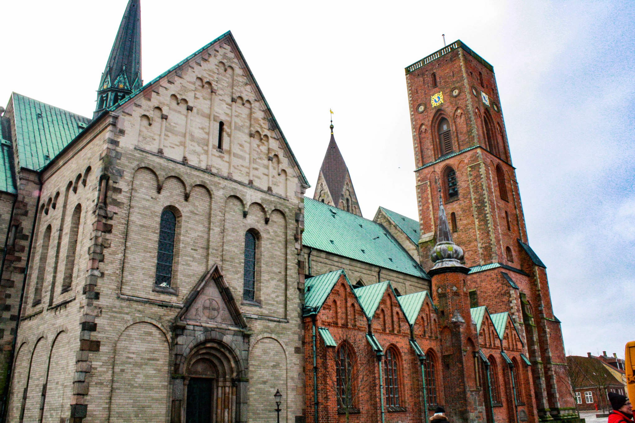 A Guide to Denmark’s (Other) Historical Cities – Kat Beyond Borders