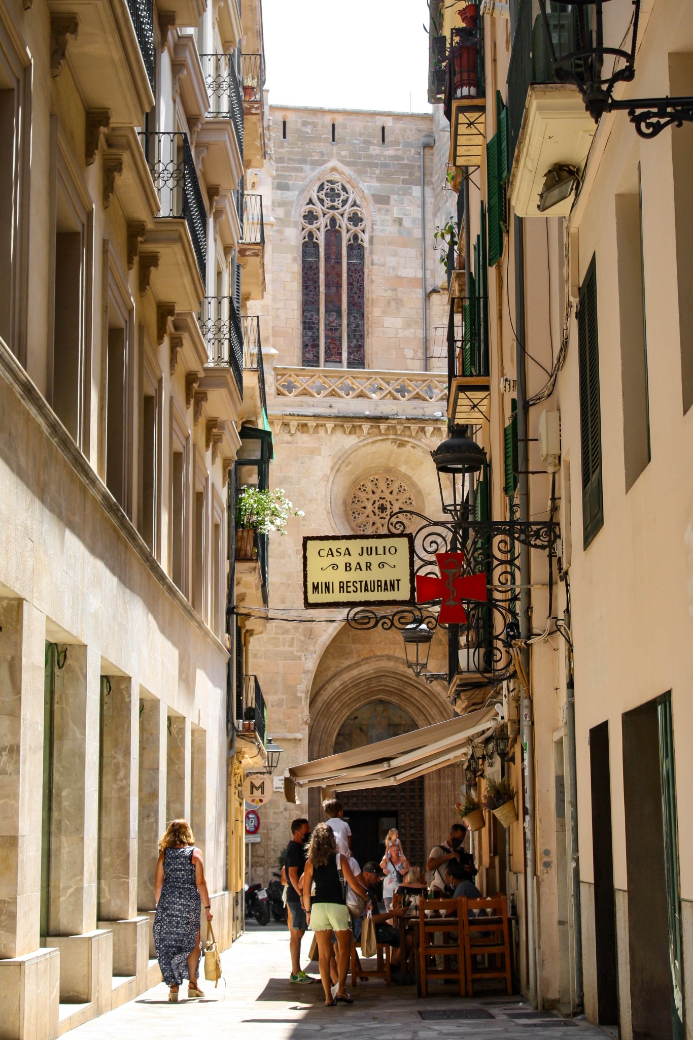 Spain – Kat Beyond Borders