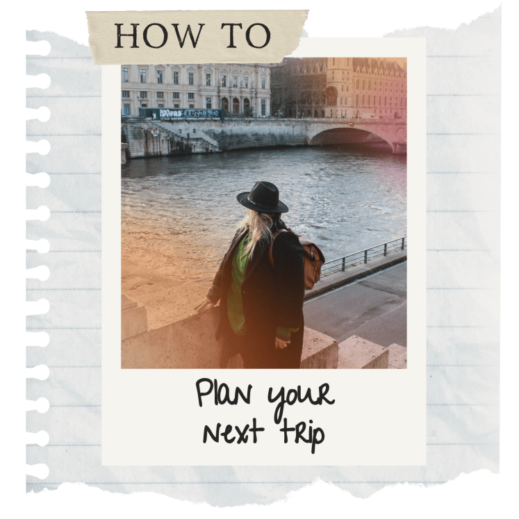 How to Plan Your Next Trip – Kat Beyond Borders