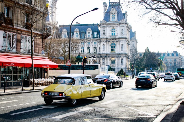 France – Kat Beyond Borders