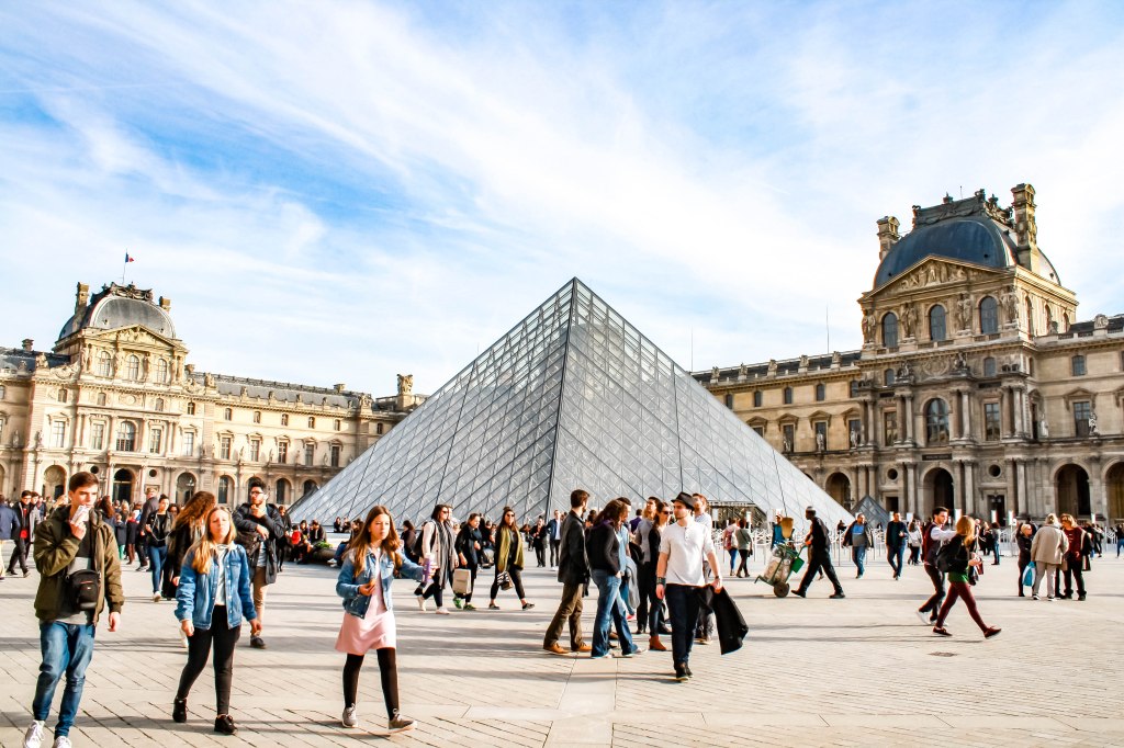 France – Kat Beyond Borders