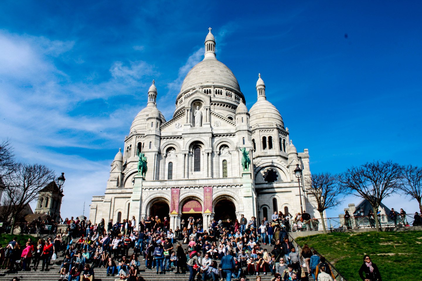 France – Kat Beyond Borders