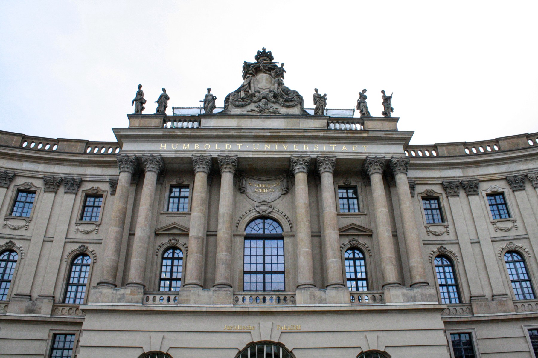 A Weekend Guide to Berlin – Kat Beyond Borders