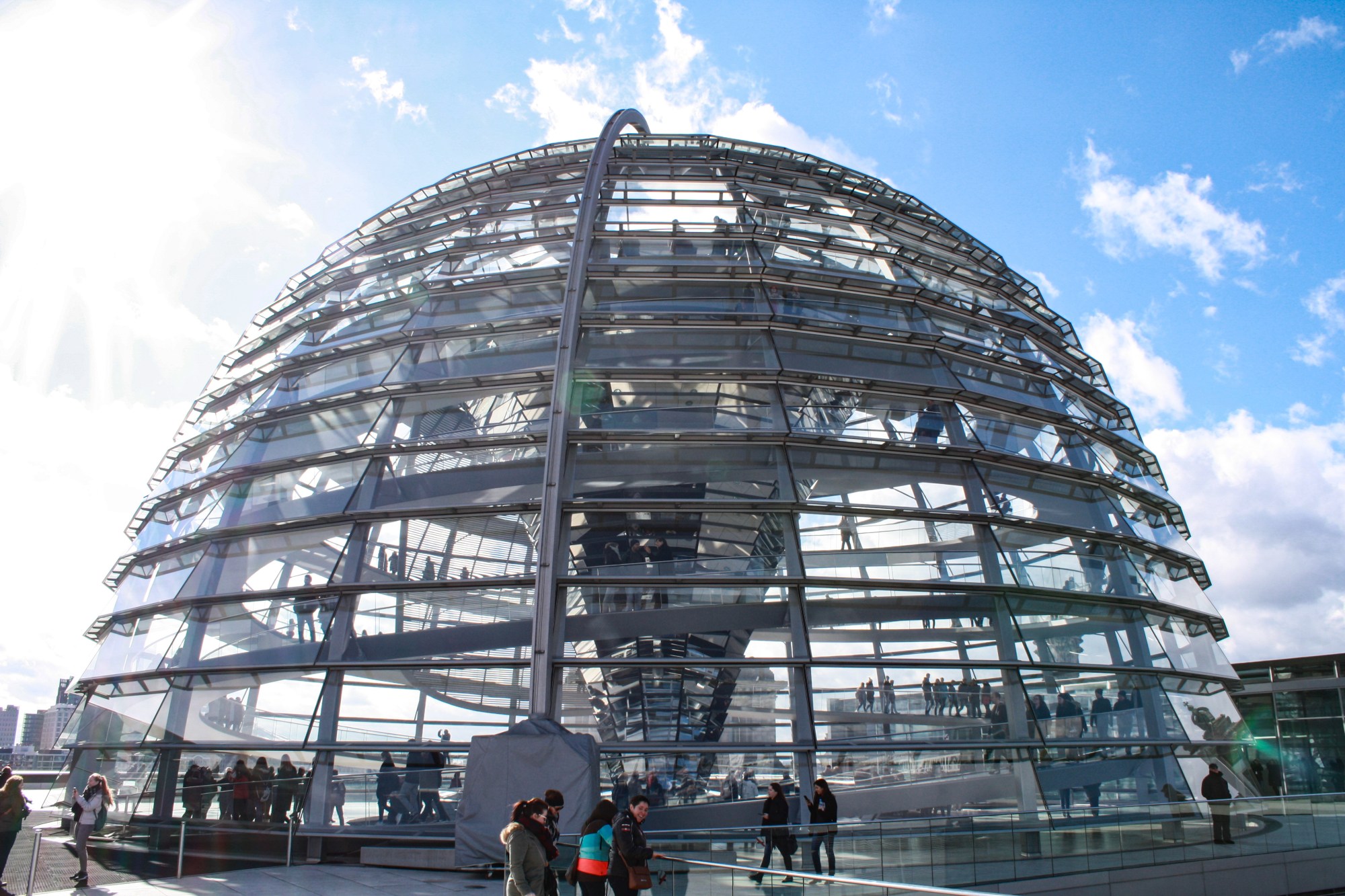 A Weekend Guide to Berlin – Kat Beyond Borders