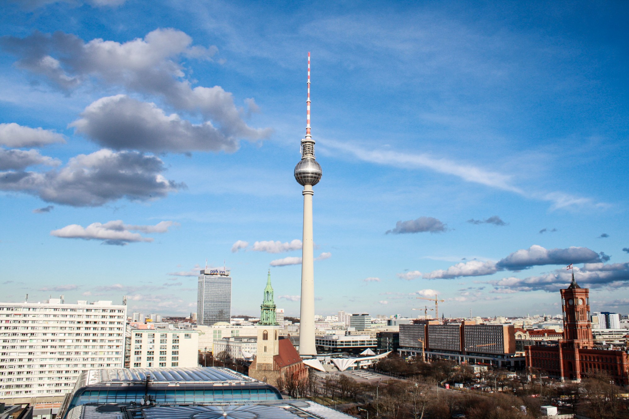A Weekend Guide to Berlin – Kat Beyond Borders