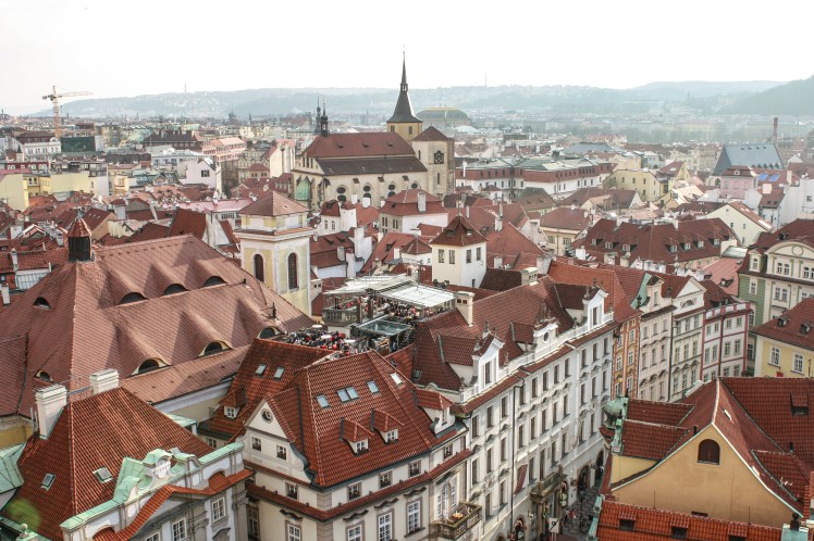 A Weekend Guide to Prague – Kat Beyond Borders