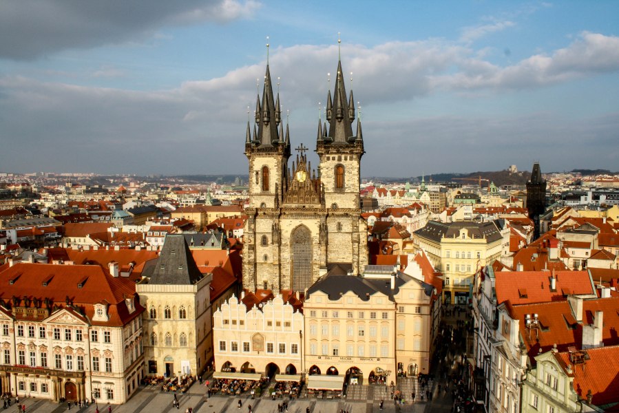 A Weekend Guide to Prague – Kat Beyond Borders