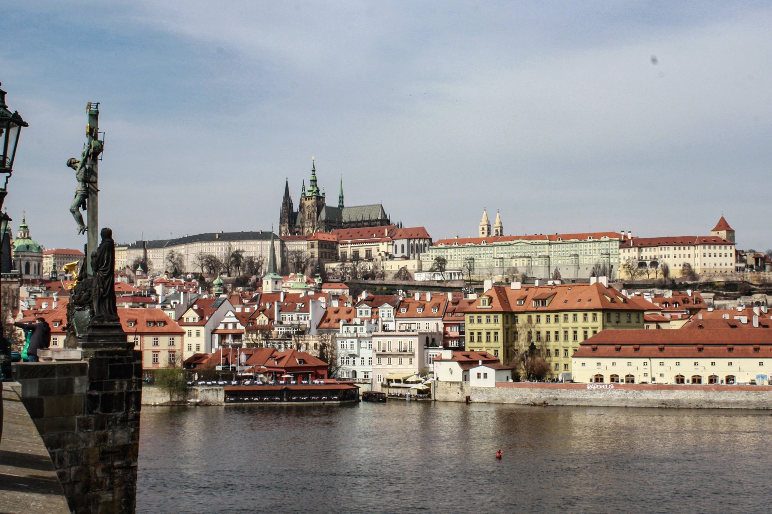A Weekend Guide to Prague – Kat Beyond Borders