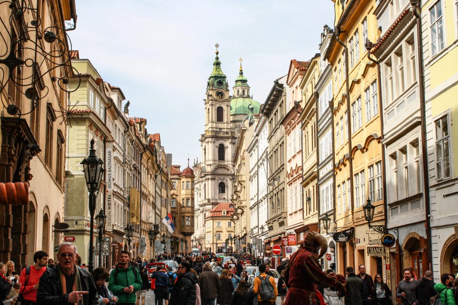 A Weekend Guide to Prague – Kat Beyond Borders