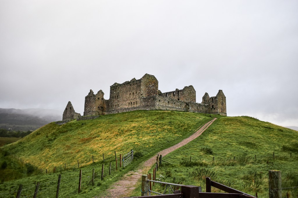 Scotland – Kat Beyond Borders