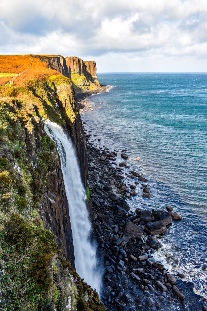 Scotland – Kat Beyond Borders