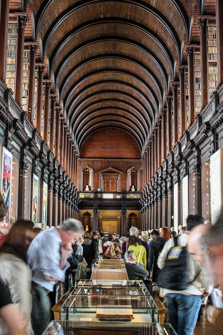 Ireland – Kat Beyond Borders