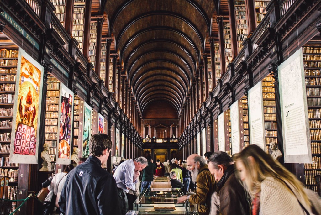 Ireland – Kat Beyond Borders