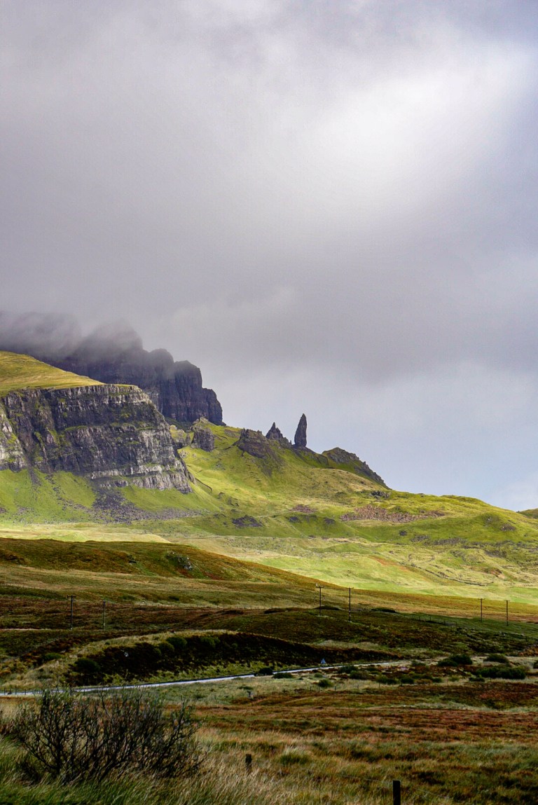 Scotland – Kat Beyond Borders
