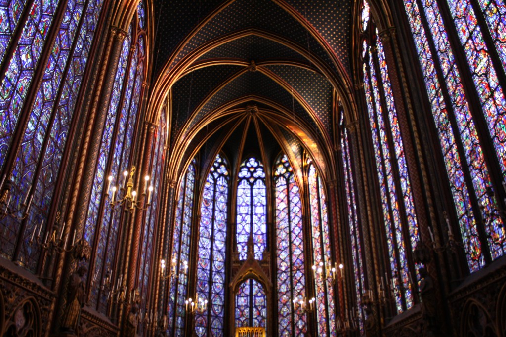 France – Kat Beyond Borders