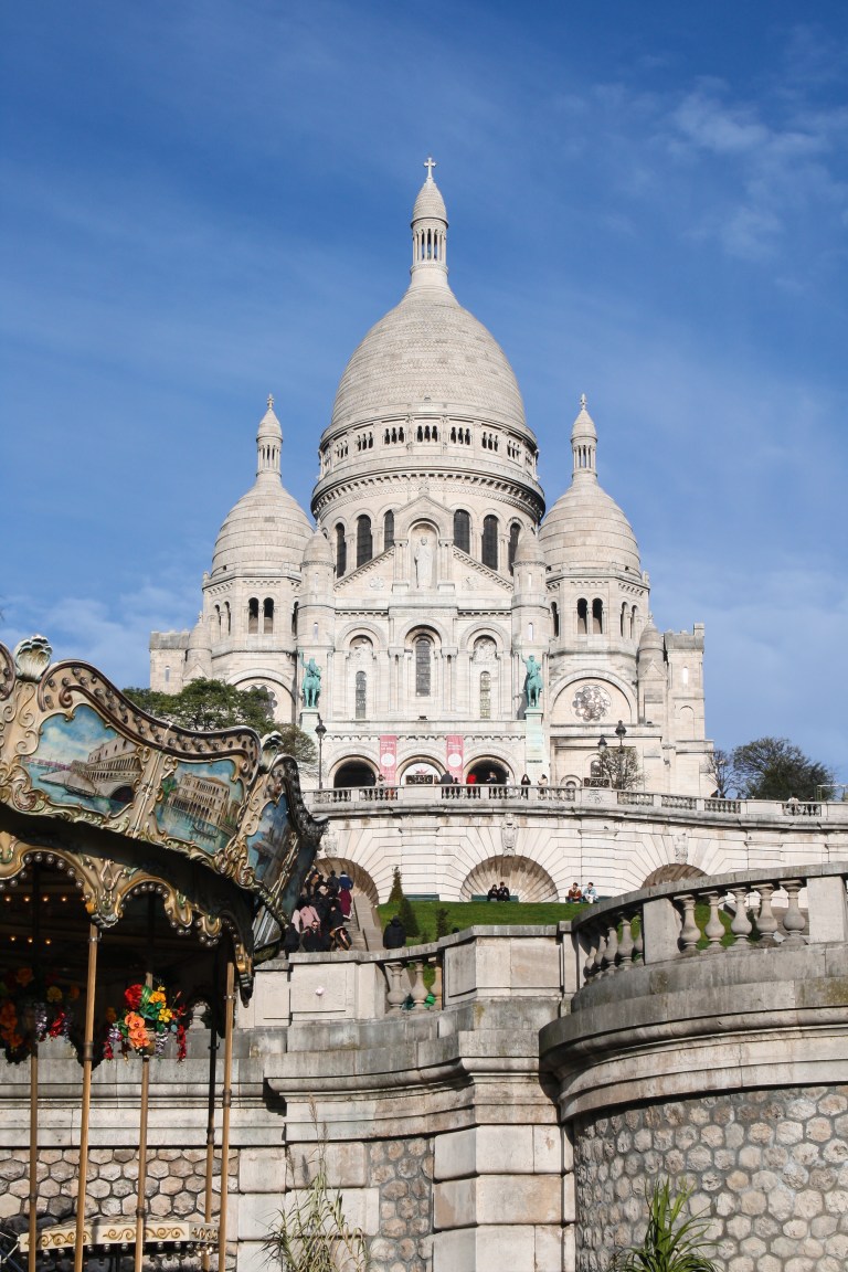 France – Kat Beyond Borders