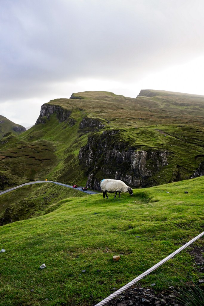 Scotland – Kat Beyond Borders