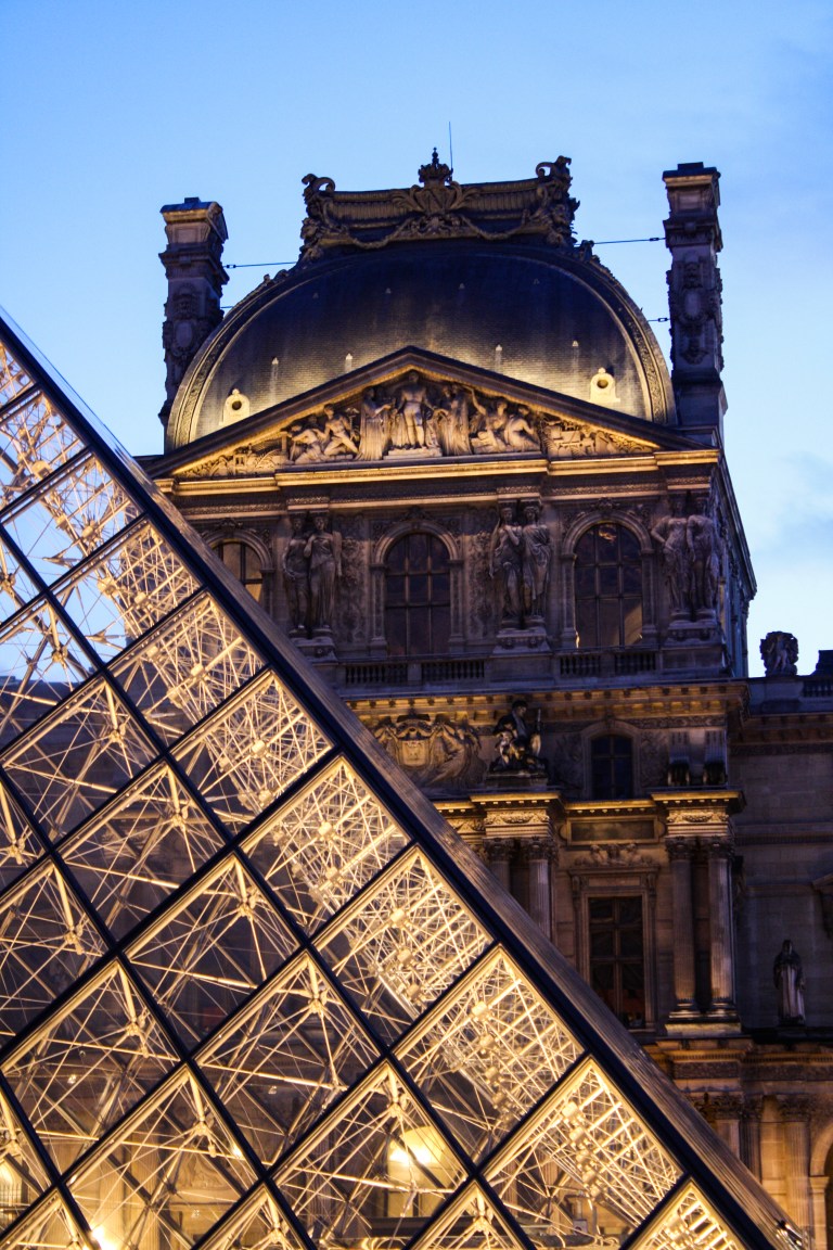 France – Kat Beyond Borders