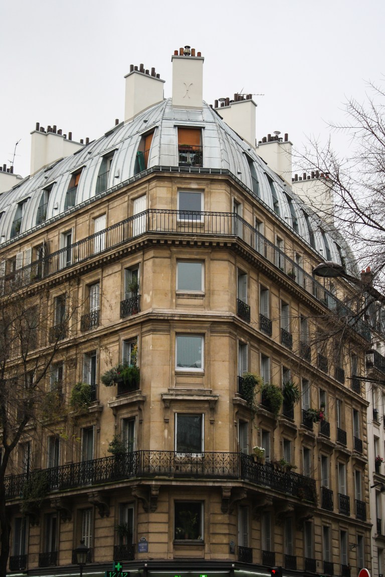 France – Kat Beyond Borders