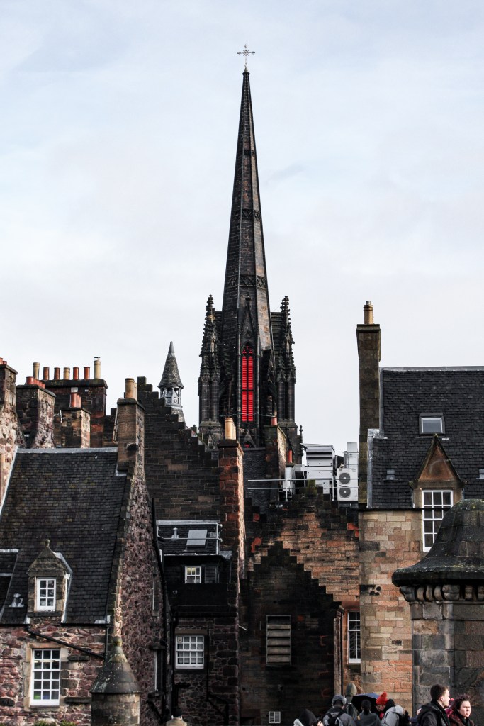 Scotland – Kat Beyond Borders