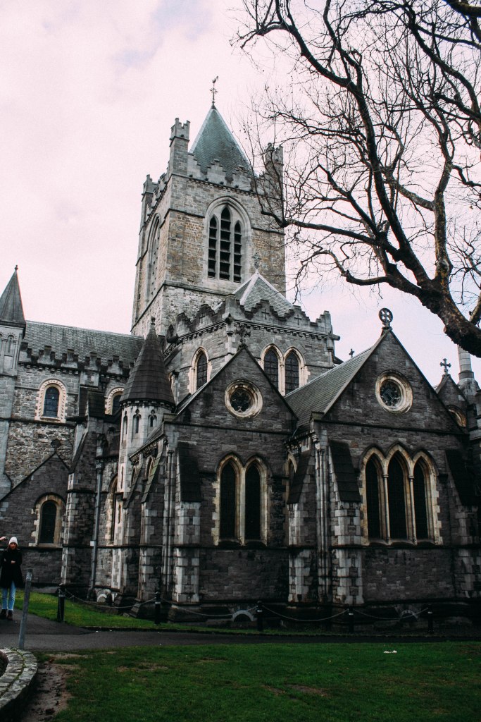 Ireland – Kat Beyond Borders