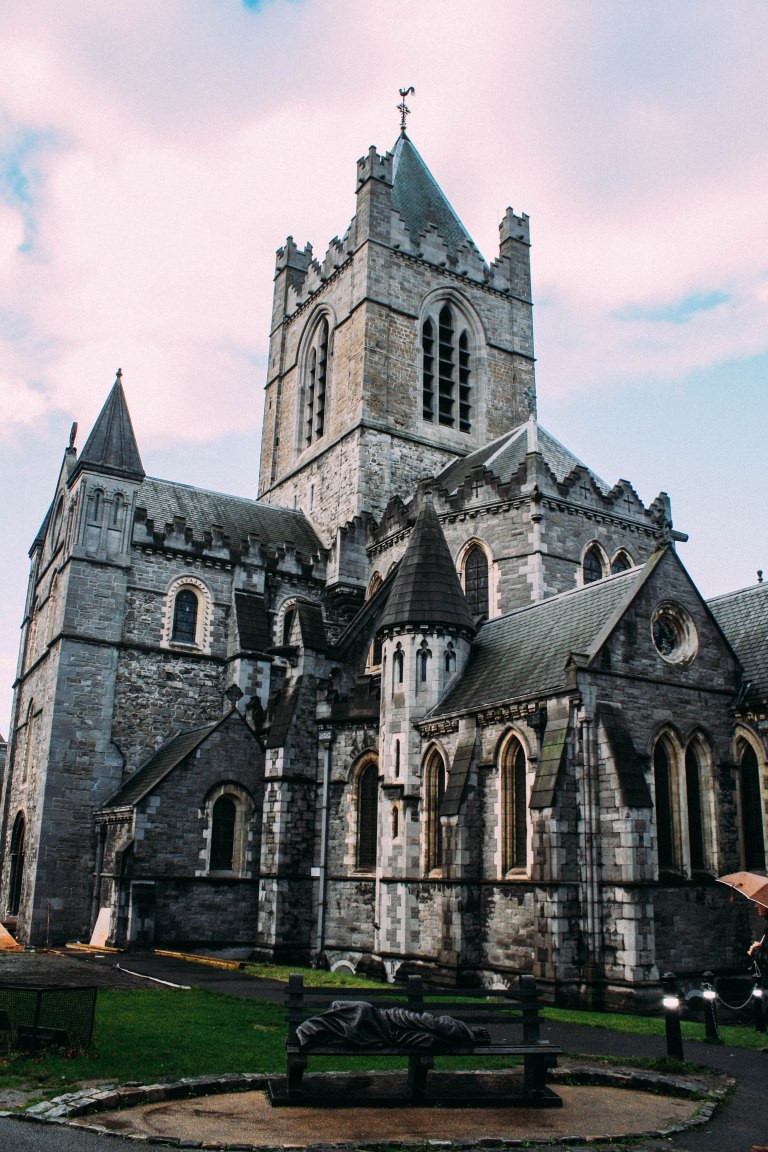 Ireland – Kat Beyond Borders