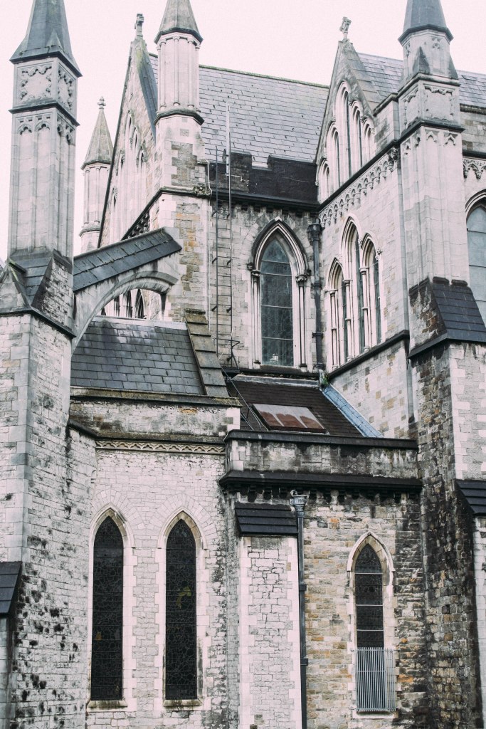 Ireland – Kat Beyond Borders