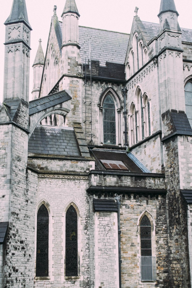 Ireland – Kat Beyond Borders