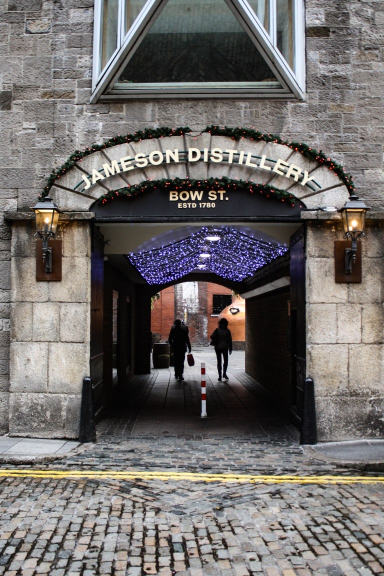 Ireland – Kat Beyond Borders