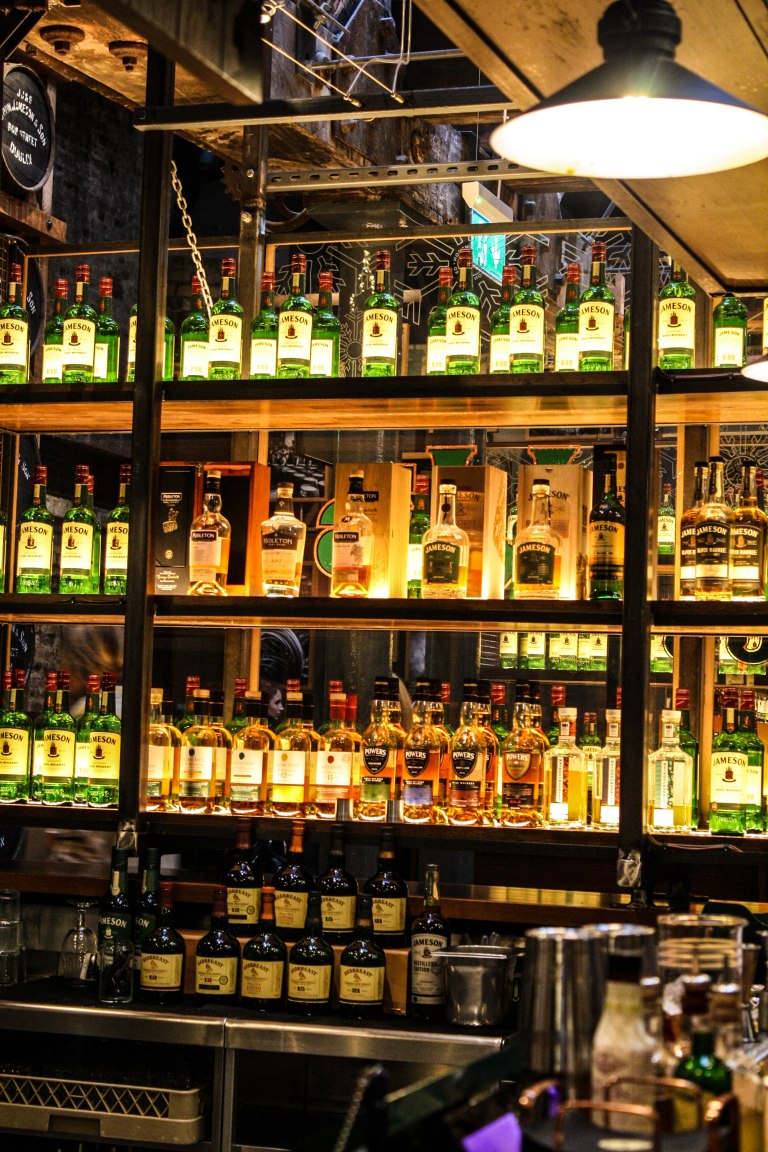 Ireland – Kat Beyond Borders