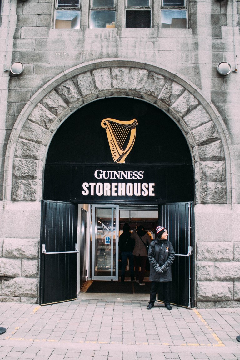 Ireland – Kat Beyond Borders