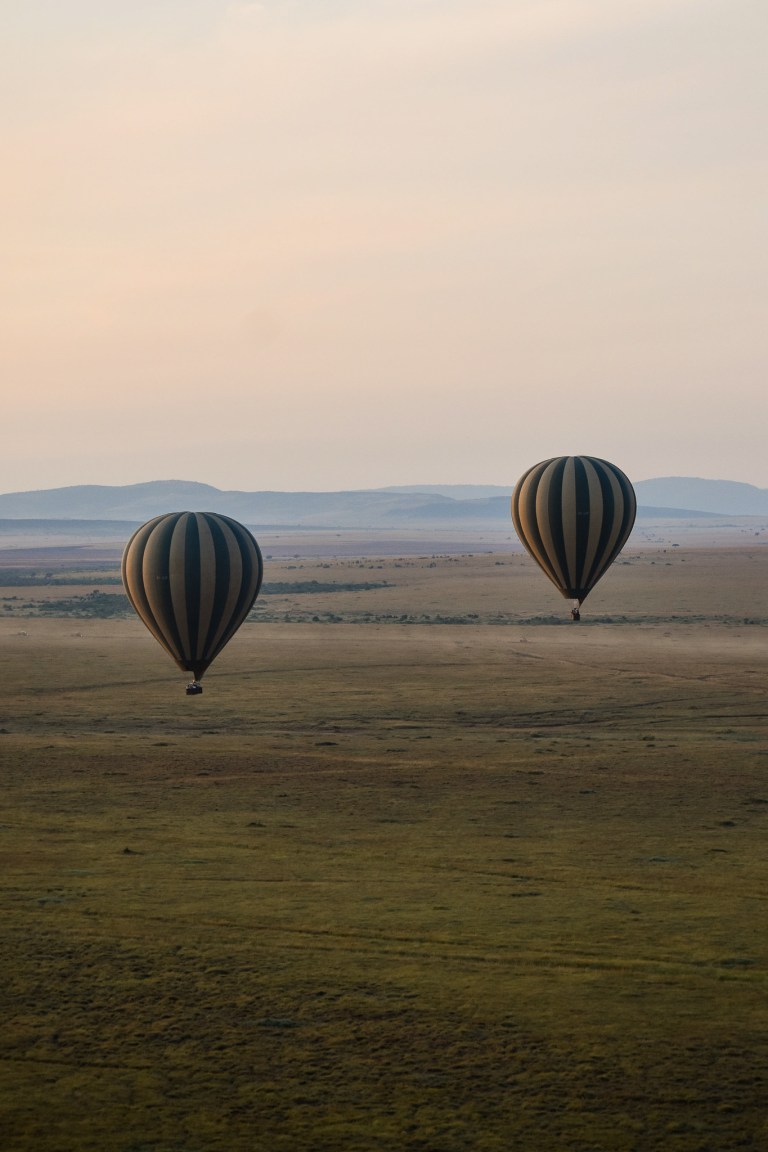 Kenya – Kat Beyond Borders