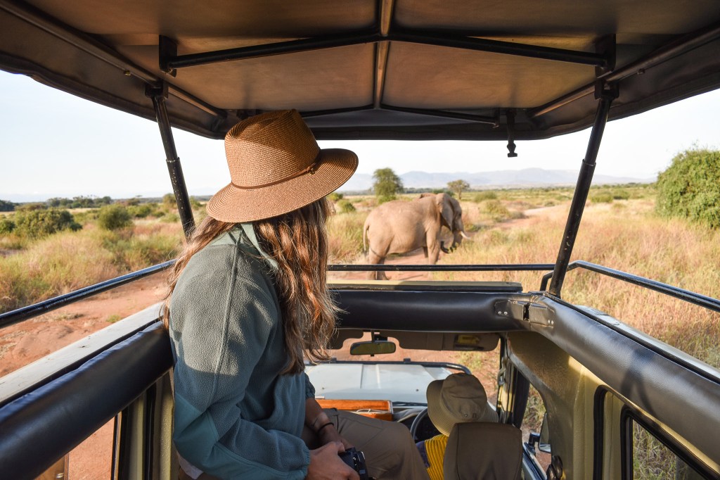 Kenya – Kat Beyond Borders